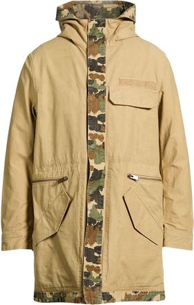 Zadig&Voltaire JACKEN & M&Auml;NTEL - M&auml;ntel auf YOOX.COM