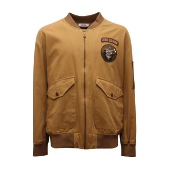 Imperial Winter Vestes - Homme - Vestes - Beige - Taille: M