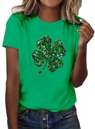 Generic HUIFUAO Chemise Blanche Femme t Shirt Blanc Femme Tee Shirt Femme Coton Tee Shirt Femme Blanc Chemise Femme Chic et élégant Chemise Femme ete Tee Shir