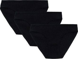 Tazzio Slip 3er-Pack F941