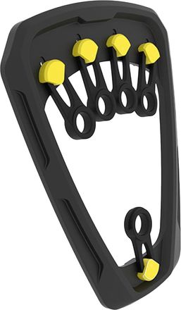 Generic Griffkrafttrainer - Ausr&uuml;stung zur St&auml;rkung der Finger mit verstellbarem Widerstand, Expander f&uuml;r die H&auml;nde, f&uuml;r Senioren, Athleten, Musiker, M&auml;nner u