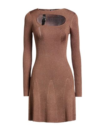 Versace KLEIDER - Mini-Kleider auf YOOX.COM