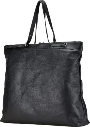 Saint Laurent Damen, Pre-Owned, Schwarzk, ONE SIZEGröße