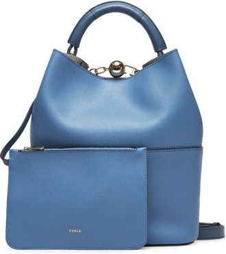 Furla Handtasche Sfera S WB01679 BX3169 BG 4245S Blau