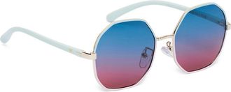 Roxy Sonnenbrillen Roxy RX-KA-001-SS25 Blau