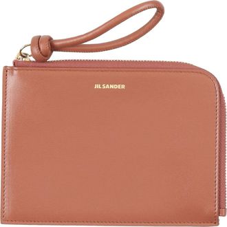 Jil Sander Kleinlederwaren - Portemonnaies auf YOOX.COM
