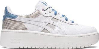 Asics Baskets Japan S PF pour Femme, Blanc, 40 EU