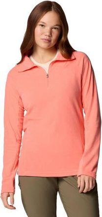 Columbia Damen Fleece Glacial IV 1/2 Zip