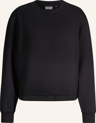 Joop Joop! Jeans Sweatshirt schwarz