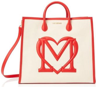 Love Moschino Jc4277pp0ikh110a, Sac à bandoulière Femme, Multicolore