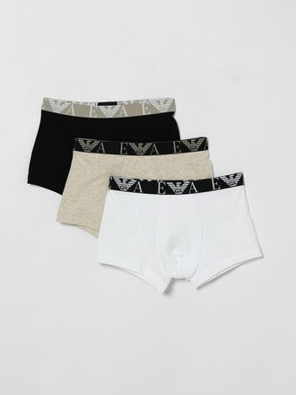 Emporio Armani Unterw&auml;sche Herren Farbe Schwarz