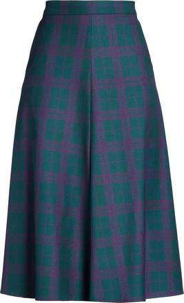 Diana Gallesi HOSEN & R&Ouml;CKE - Midi-R&ouml;cke auf YOOX.COM