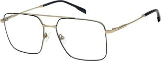 Gigi Studios Gigi Studios, Femme, Accessoires, Noir, Taille: 46 MM Vion Eyeglasses