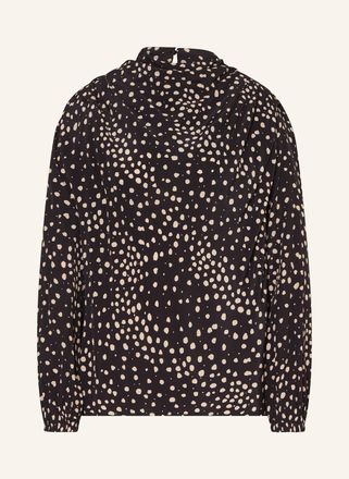 BA&SH Ba&Sh Blusenshirt Delphine blau