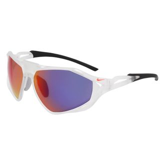 Nike Stylische Sonnenbrille Zeus Rise - - Accessories - unisex - Mehrfarbig - 63 MM
