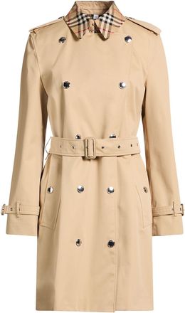 Burberry JACKEN & M&Auml;NTEL - Jacken, M&auml;ntel & Trenchcoats auf YOOX.COM