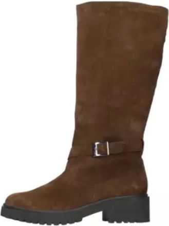 Waldl&auml;ufer Damen, Schuhe, Braun, 40 1/2 EUGr&ouml;&szlig;e