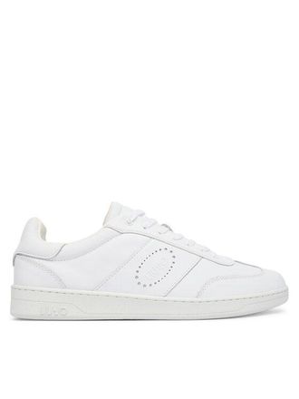 Liu Jo Sneakers 7B6015 P0102 Wei&szlig;