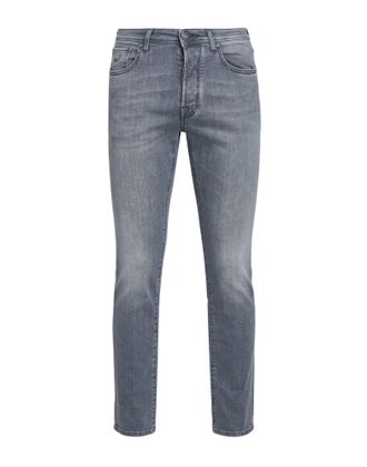 Jacob Cohen HOSEN & R&Ouml;CKE - Jeanshosen auf YOOX.COM