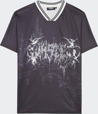 Wasted Maillot de sport - Taille S