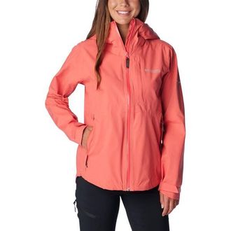 Columbia Damen Regenjacke Ampli-DryII