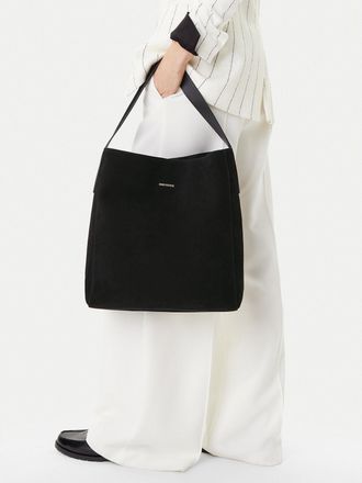 Gino Rossi Handtasche Gino Rossi EO-LUIS-LA513-113 Schwarz