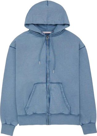 Stockholm Surfboard Club Dream Zip Back Logo