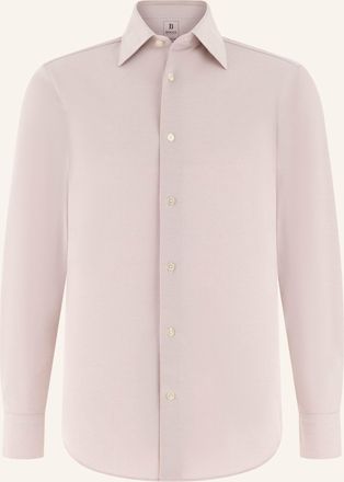 Boggi Milano Boggi Milano Jerseyhemd orange