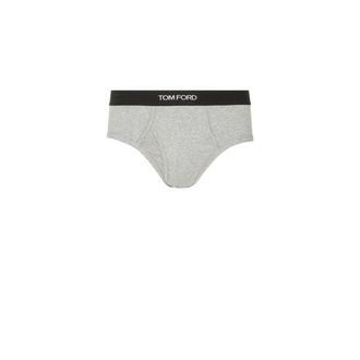 Tom Ford Slip kangourou en coton stretch