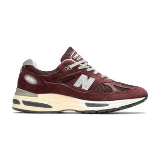 New Balance Herren, Schuhe, Braun, 41 1/2 EUGr&ouml;&szlig;e