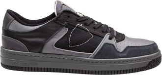 Philippe Model Herren, Schuhe, Schwarzk, 44 EUGr&ouml;&szlig;e