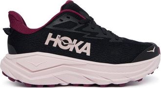 Hoka One One Hoka Laufschuhe Challenger 8 W 1168717 Schwarz