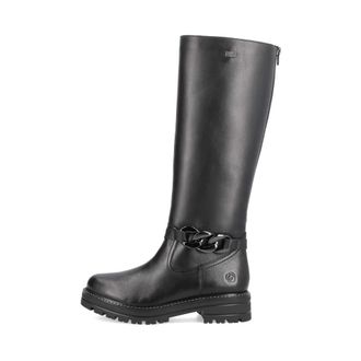 Remonte Stiefel - - Shoes - Damen - Schwarzk - 38 EU