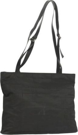 Ferragamo Damen, Pre-Owned, Schwarzk, ONE SIZEGröße