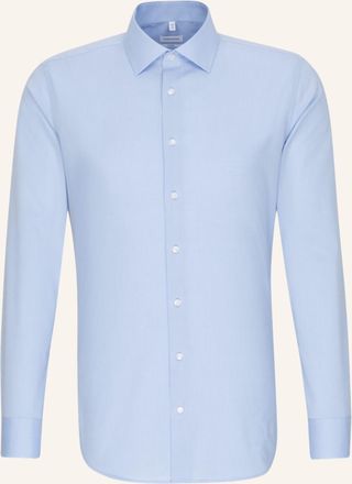 Seidensticker Seidensticker Business Hemd X-Slim Fit blau