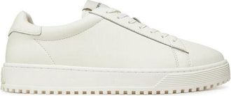Emporio Armani Sneakers X4X690 XF846 00894 Weiß