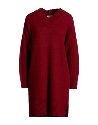 N.O.W. Andrea Rosati Cashmere KLEIDER - Mini-Kleider auf YOOX.COM