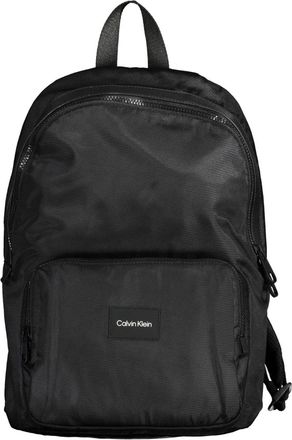 Calvin Klein Backpack - Black