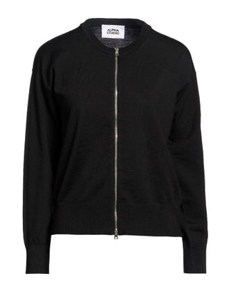 Alpha Studio STRICKWAREN - Strickjacken auf YOOX.COM