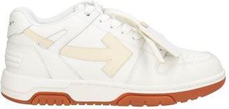 Off-white CHAUSSURES - Sneakers sur YOOX.COM