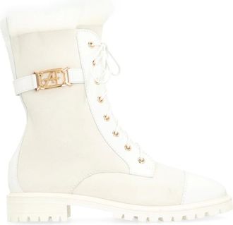 Alberta Ferretti Damen, Schuhe, Weiß, 38 EUGröße