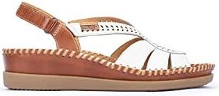 Pikolinos CADAQUES W8K-0907C1 SANDALES COMPENSÉES Femme