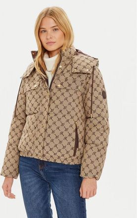 Joop Winterjacke 58 JW244O203 30044141 Beige Regular Fit