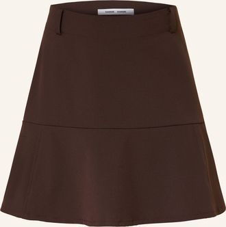 Sams&oslash;e & Sams&oslash;e Sams&oslash;e Sams&oslash;e Rock Sacorla braun