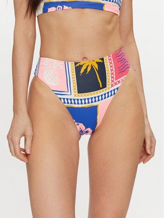 Maaji Bikini-Unterteil Postals Sully PT2925SCC002 Bunt