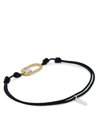 Tous Armband Camille 1004561100 Schwarz