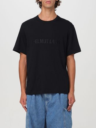 Helmut Lang T-Shirt HELMUT LANG Herren Farbe Schwarz 1