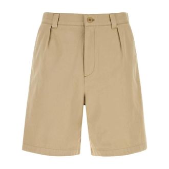 A.P.C. Bermuda-Shorts - - Shorts - Herren - Beige - XL