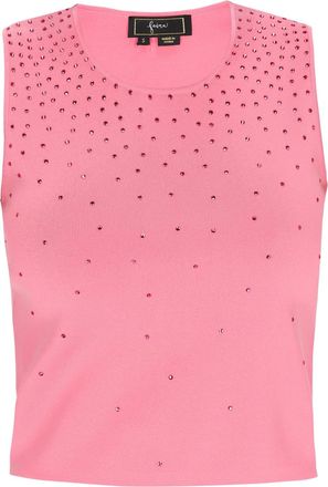 Faina Top Fashion Look
