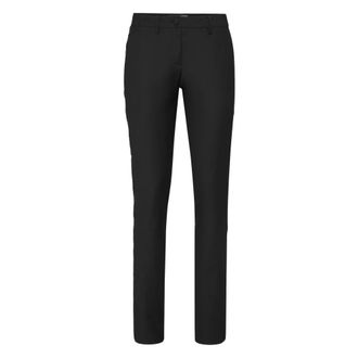Philipp Plein Damen, Hosen, Schwarzk, XLGr&ouml;&szlig;e